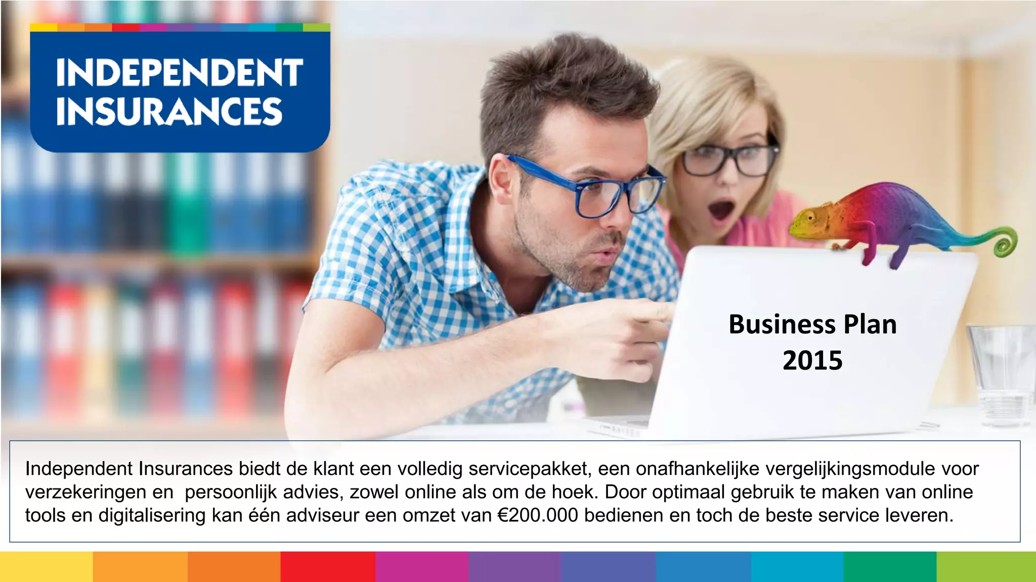 IISN -business_plan_versie_1.2 | PPT