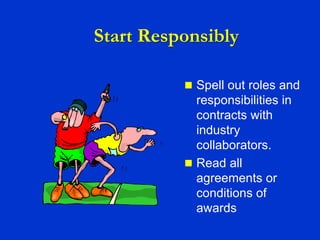 Iis risk-responsibilities-rewards | PPT