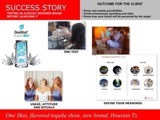 RETAIL BRANDING: THE PSYCHOLOGY OF VISUAL MERCHANDISING | PPT