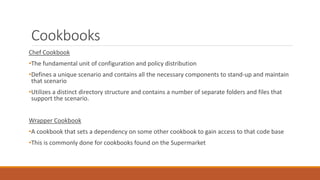 IIS Cookbook | PPTX
