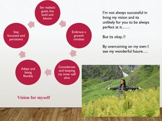 Journey of a student to scholar : basic introduction | PPT