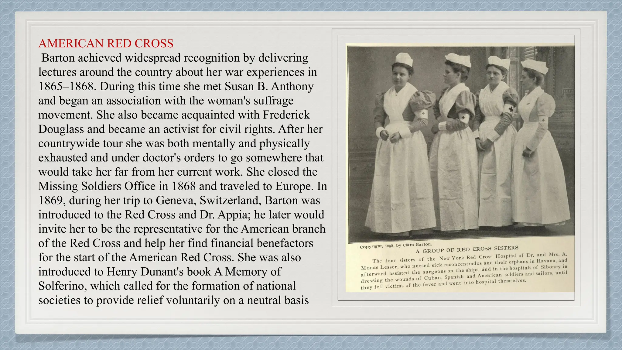 Clara_barton.was an American nurse who founded the American Red Cross.pdf