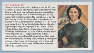 Clara_barton.was an American nurse who founded the American Red Cross.pdf
