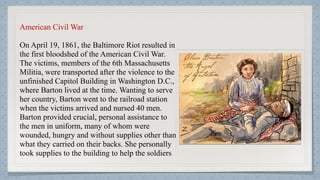 Clara_barton.was an American nurse who founded the American Red Cross.pdf