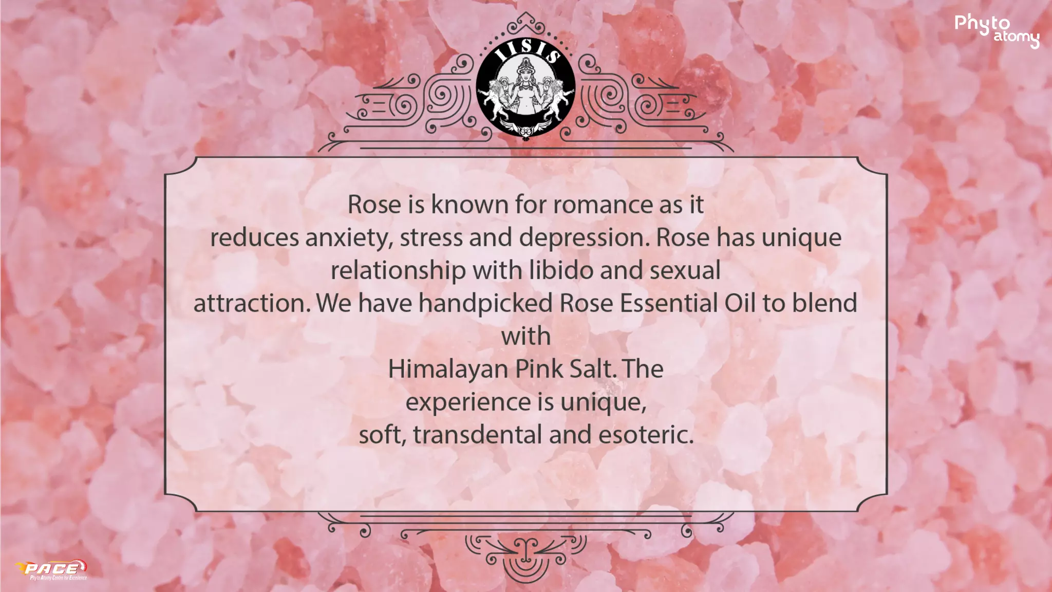 Phyto Atomy | Iisis Rose Bath Salt 250 gm by Phyto Atomy.pdf
