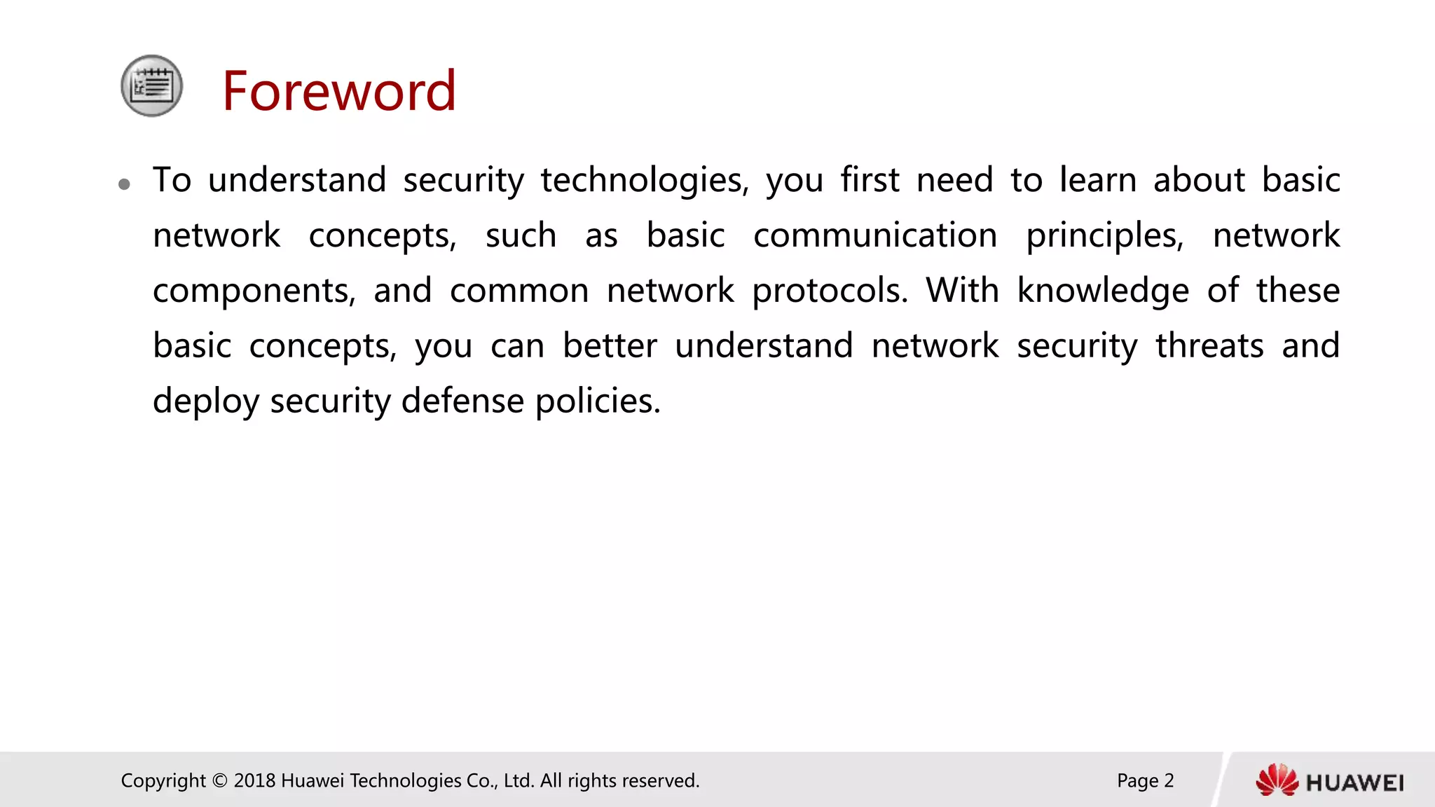 103 Basic network concepts | PPTX