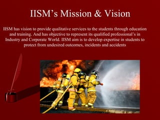 IISM INDIA | PPT