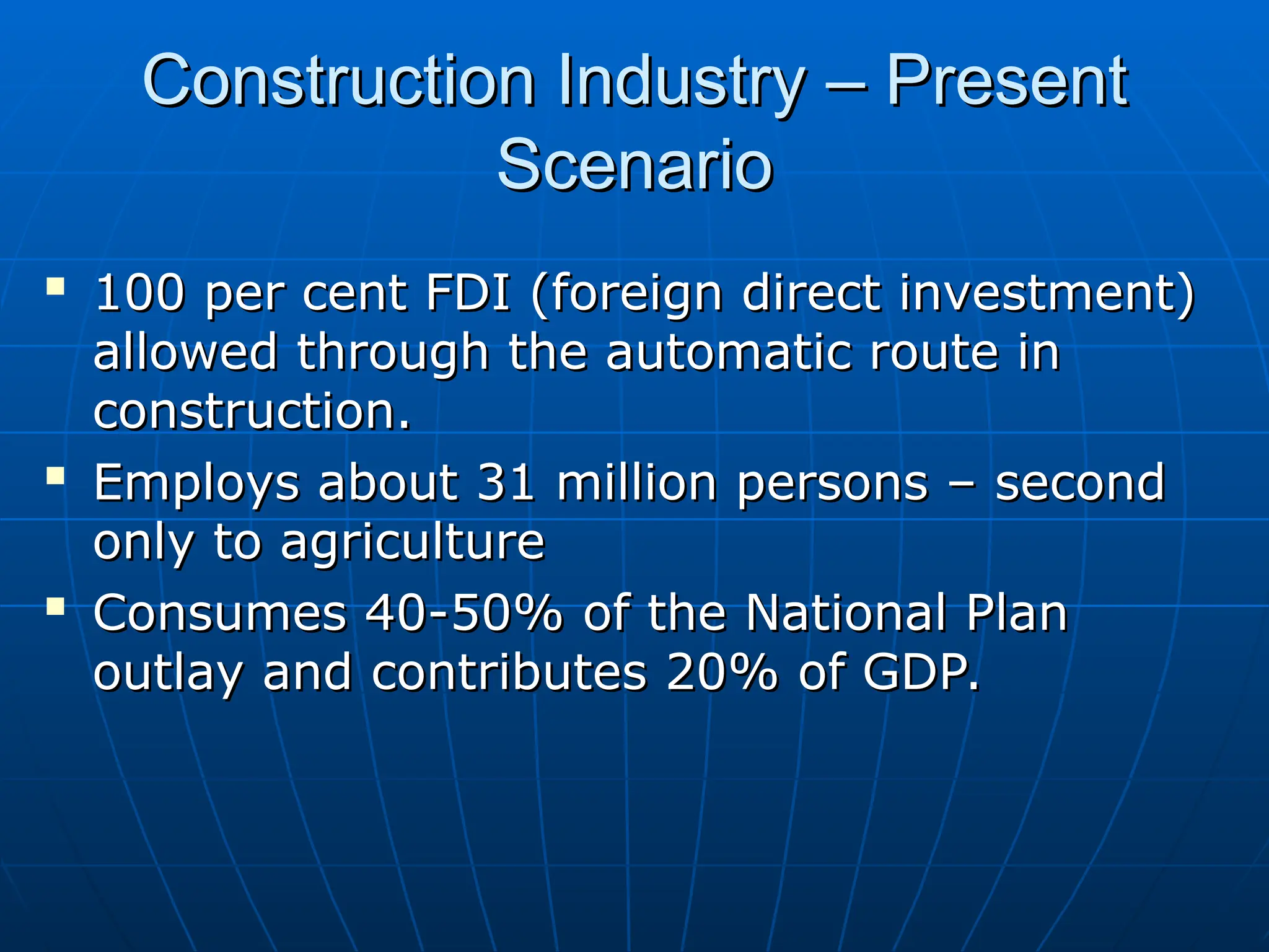 IISM Presentation.ppt Construction safety | PPT