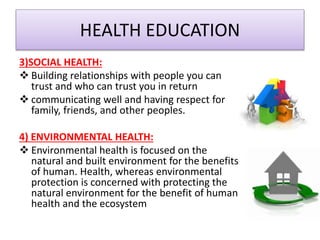 II SOCIAL AND HEALTH EDUCATION.pptx