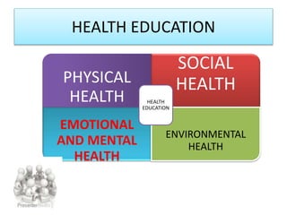 II SOCIAL AND HEALTH EDUCATION.pptx