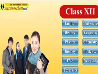 Ii softech presentation | PPT