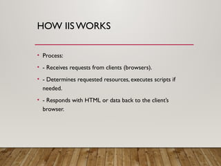 IIS_Presentation.pptxlllllllllllllllllllllllllllllllllllllllllllllll ...