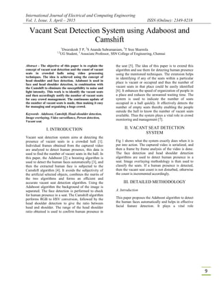 Iisrt2 dwarakesh(9 11) | PDF