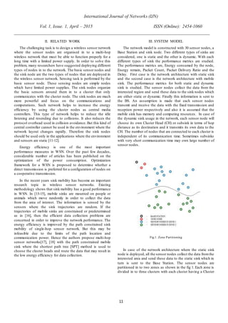 Iisrt divya nagaraj (networks) | PDF