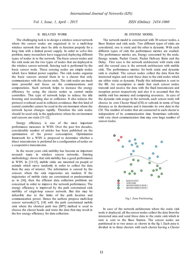 Iisrt divya nagaraj (networks) | PDF