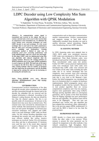 Iisrt jona priyaa(1 5) | PDF