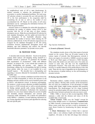 Iisrt komathi krishna (networks) | PDF