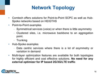 Comtech-sspi-novembro-2016 | PDF