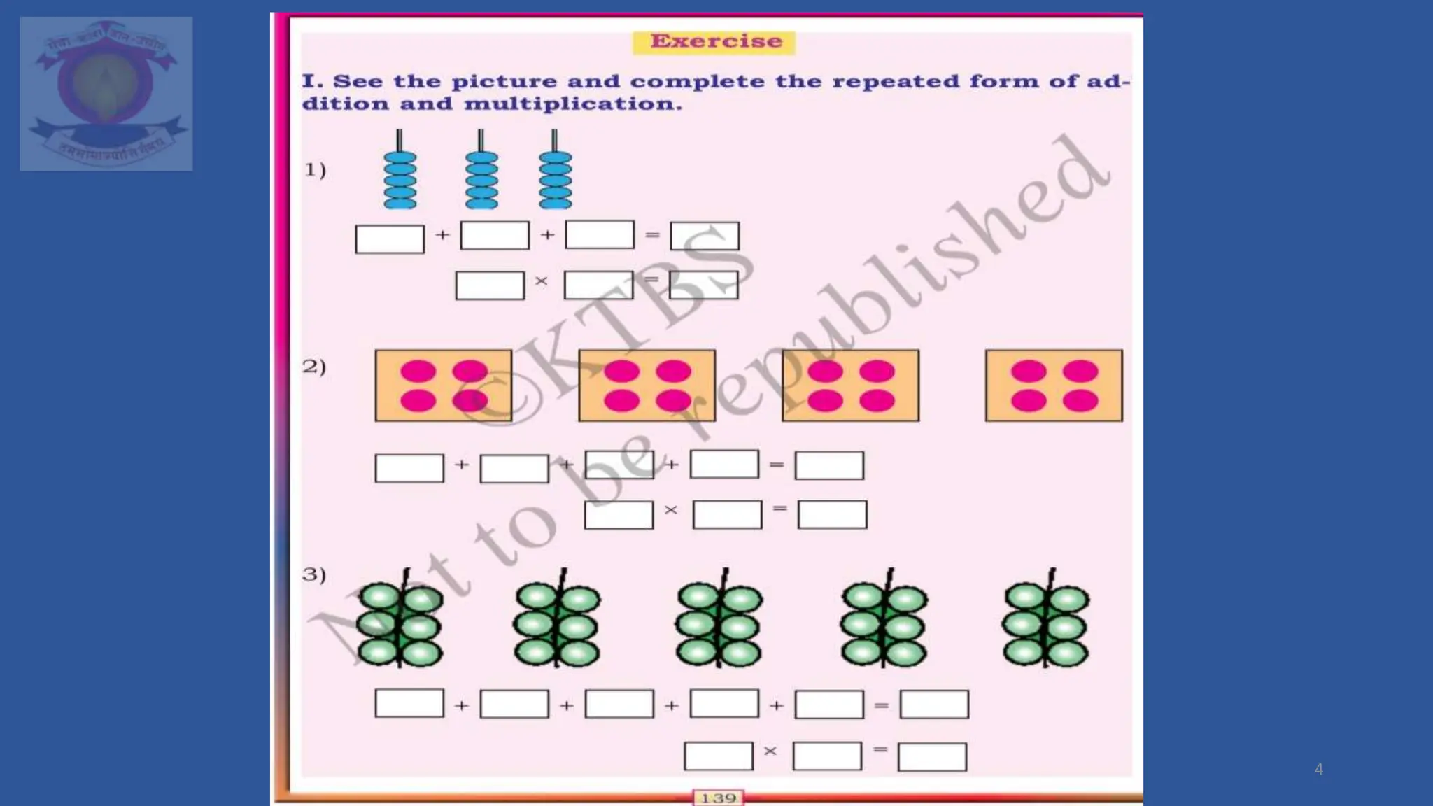 II STD MULTIPLICATION (MATHS).pptxpppppp | PPTX
