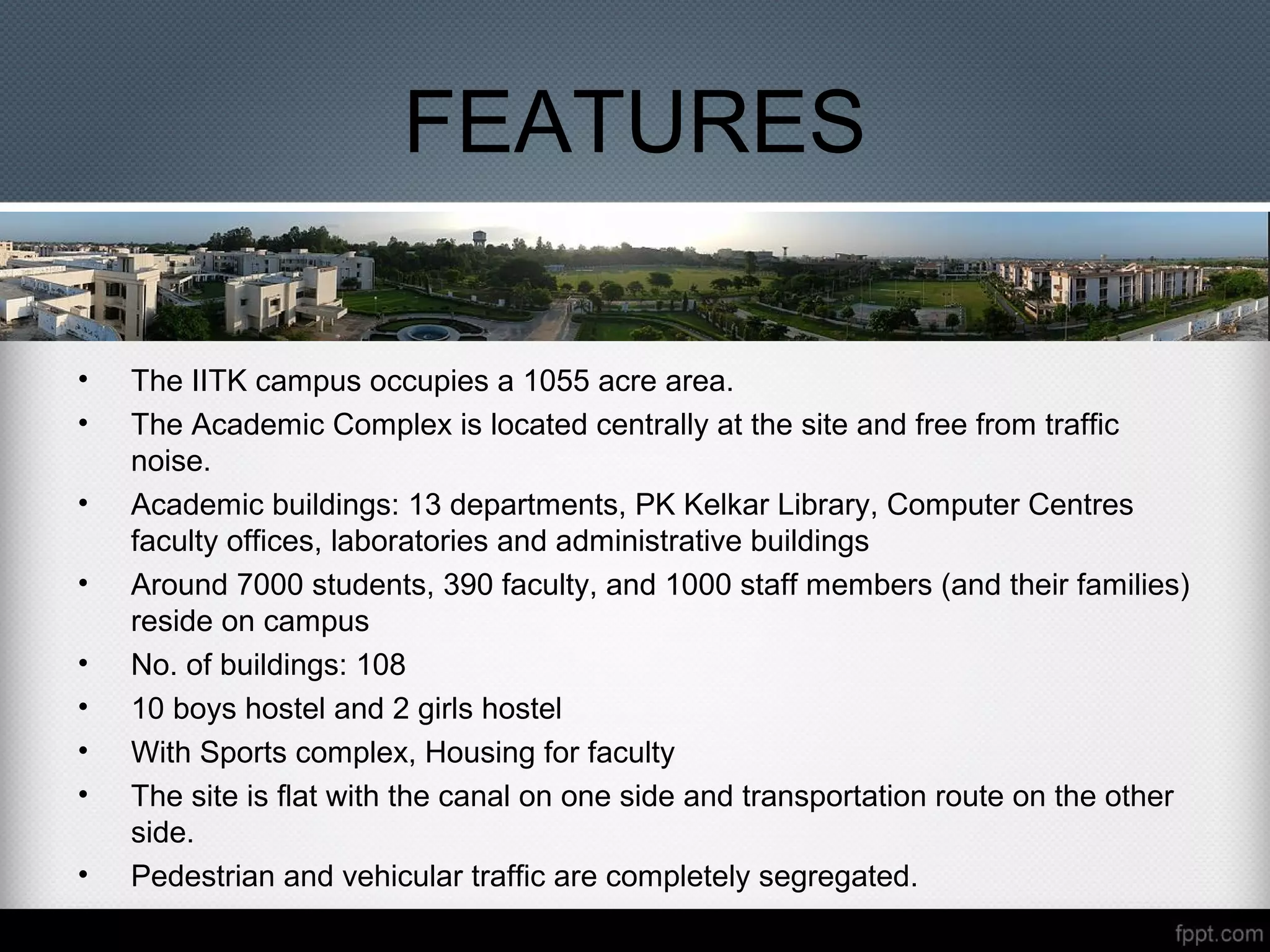 achyut kanvinde - iitk | PPT