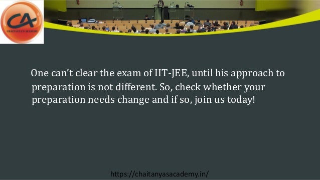 IIT-JEE Preparation | PDF | Educational Assessment | Education