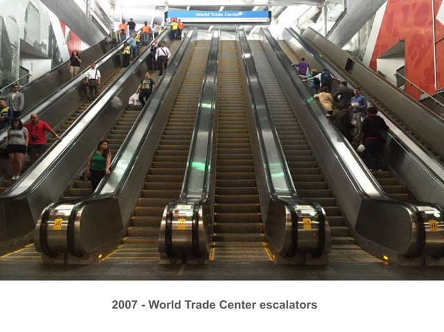 Vertical Transportation Trends | PPT
