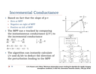 Iitbombay report | PPT