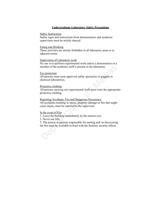 IIT_Chemistry_manual_B_TEChemistry for engineering | PDF | Chemistry | Science