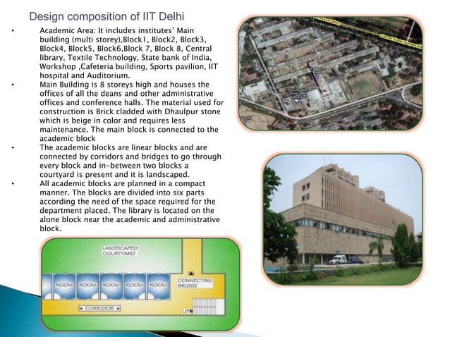 IIT DELHI.pptx................................... | PPTX