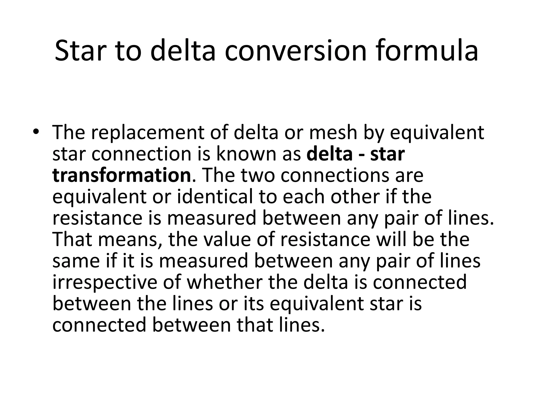 Iit delhi star delta | PPTX