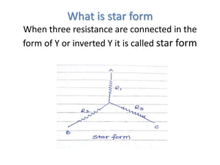 Iit delhi star delta | PPTX | Physics | Science