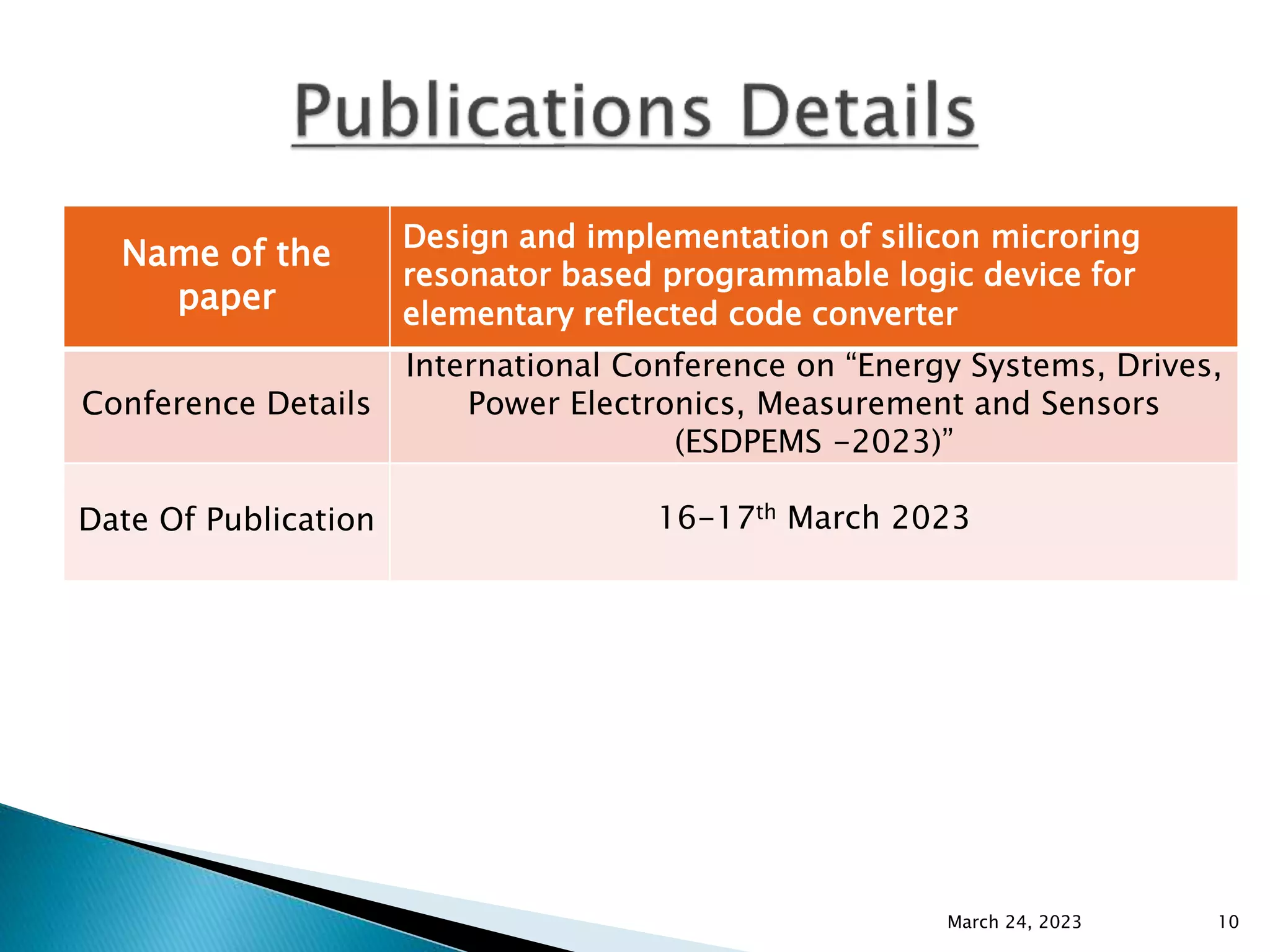 IIT DHANBAD(Progress Report)_23.03.2023.pptx | Programming Languages | Computing
