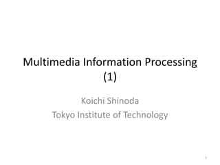 Iitdmj 1 | PDF | Computer Software and Applications | Computing