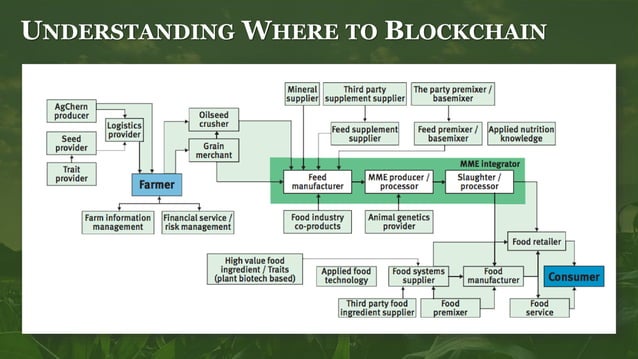 Digitalization of Agriculture | PDF