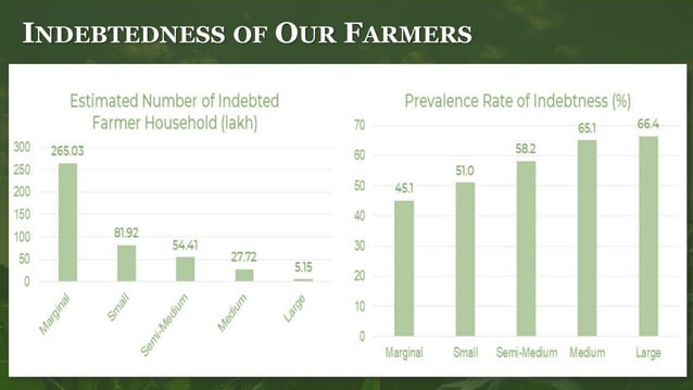 Digitalization of Agriculture | PDF