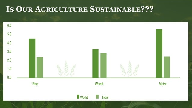 Digitalization of Agriculture | PDF
