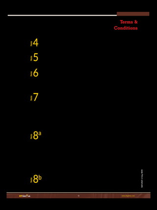 FIITJEE IIT Genius | PDF