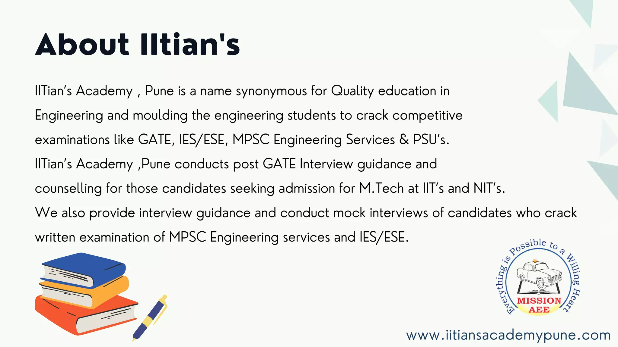 IItians academy pune.pdf