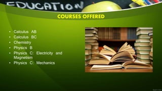 IIT-ians PACE | PPTX