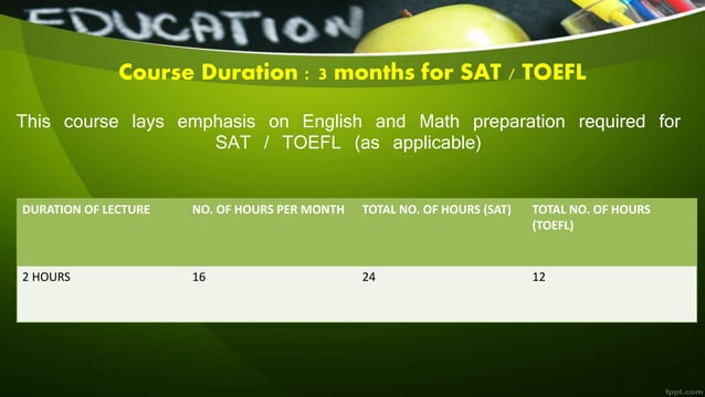 IIT-ians PACE | PPTX | Educational Assessment | Education