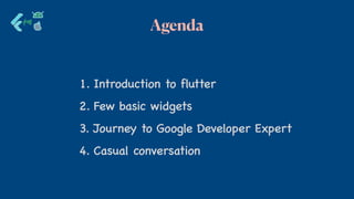 GDSC_IITJMU_Flutter_Festival | PPT