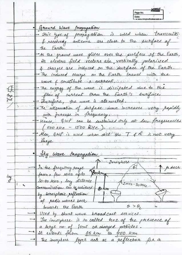 IIT JEE PHYSICS CLASS NOTES UPLOADED BY Er. AMBARISH SRIVASTAVA (AIR ...