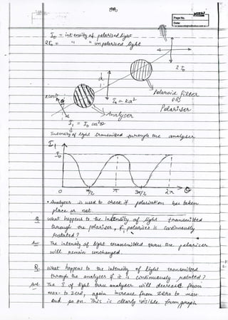 IIT JEE PHYSICS CLASS NOTES UPLOADED BY Er. AMBARISH SRIVASTAVA (AIR ...