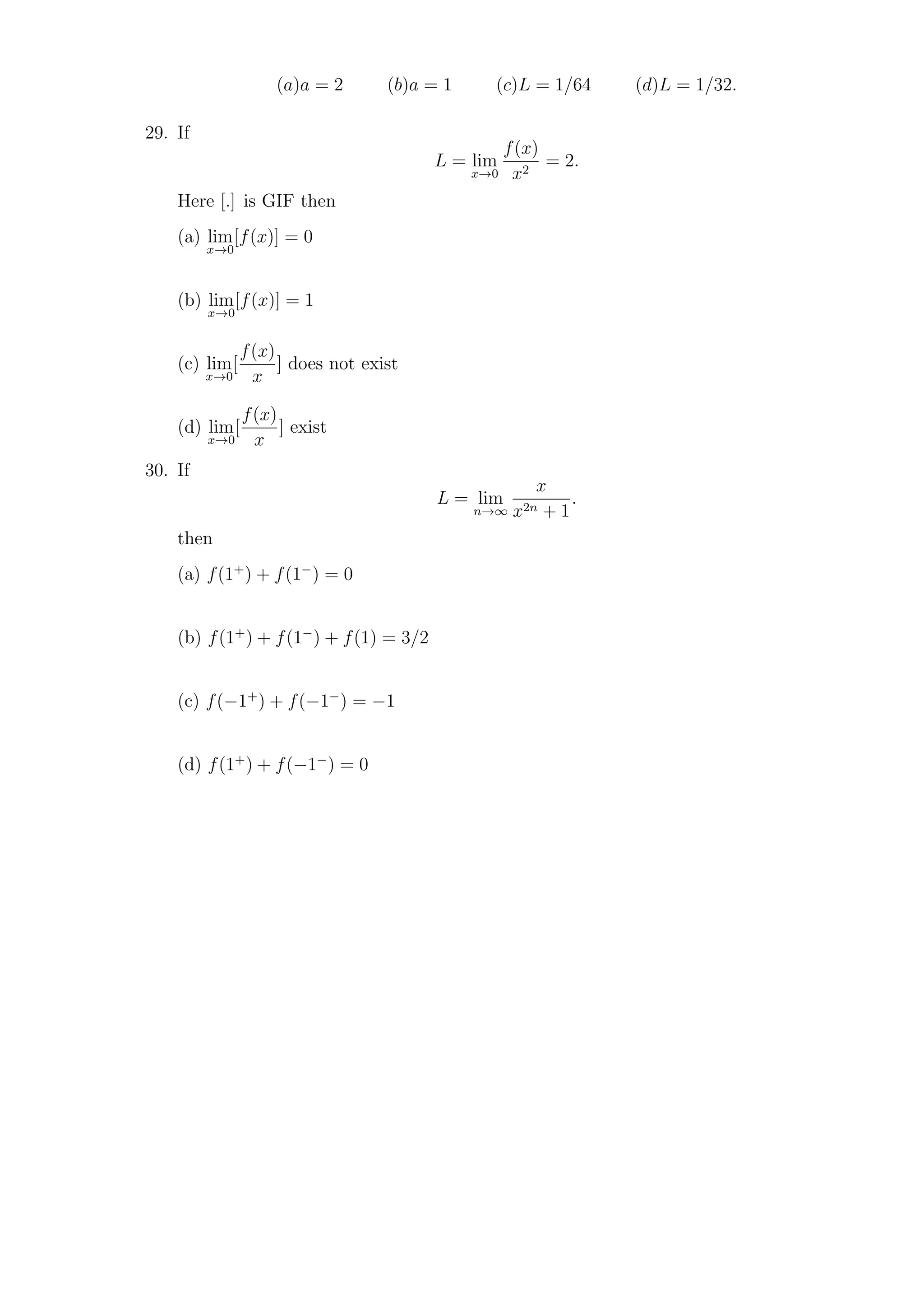 Iit jee question_paper | PDF