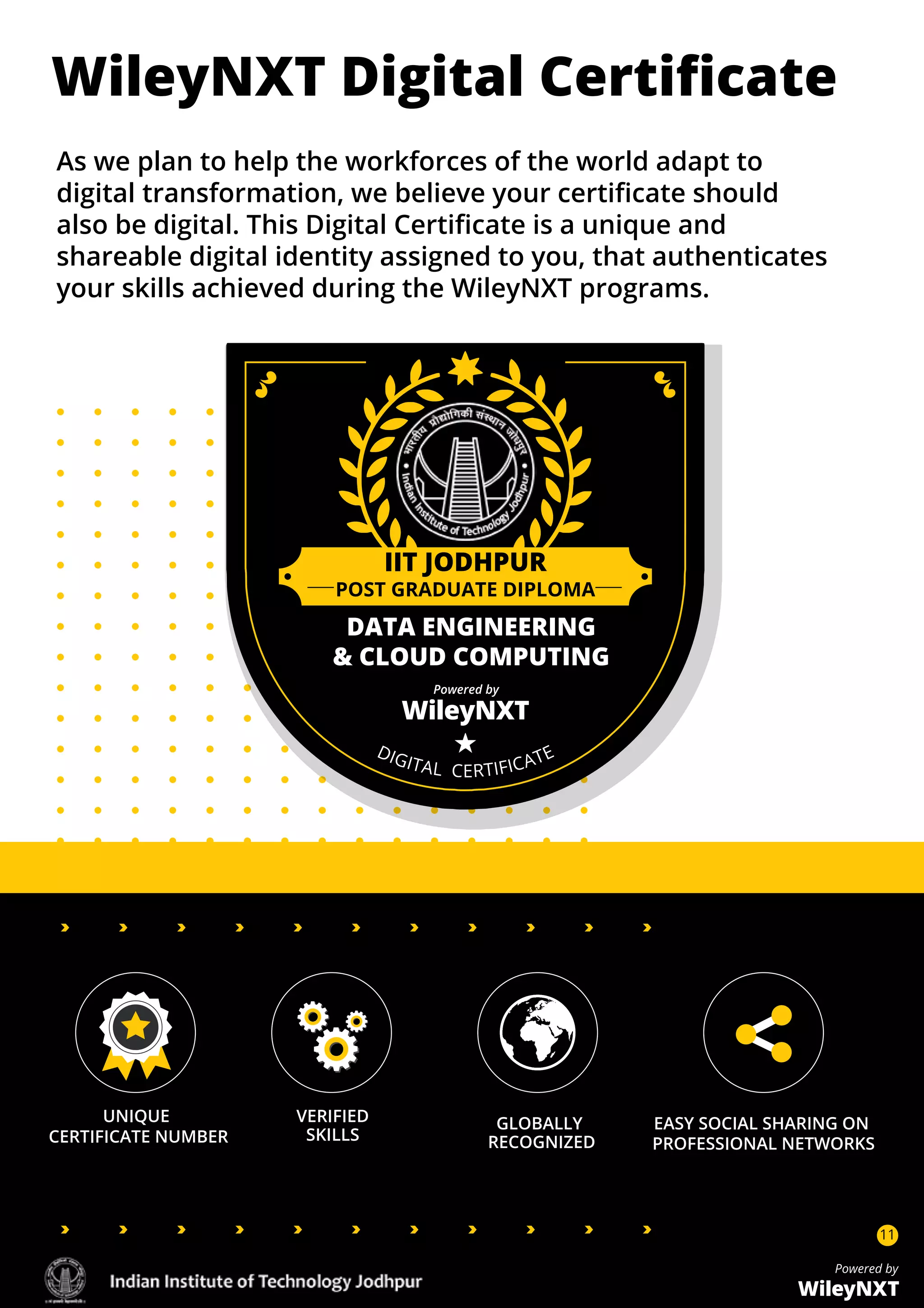 IIT Jodhpur Postgraduate Diploma in Data Engineering & Cloud Computing.pdf