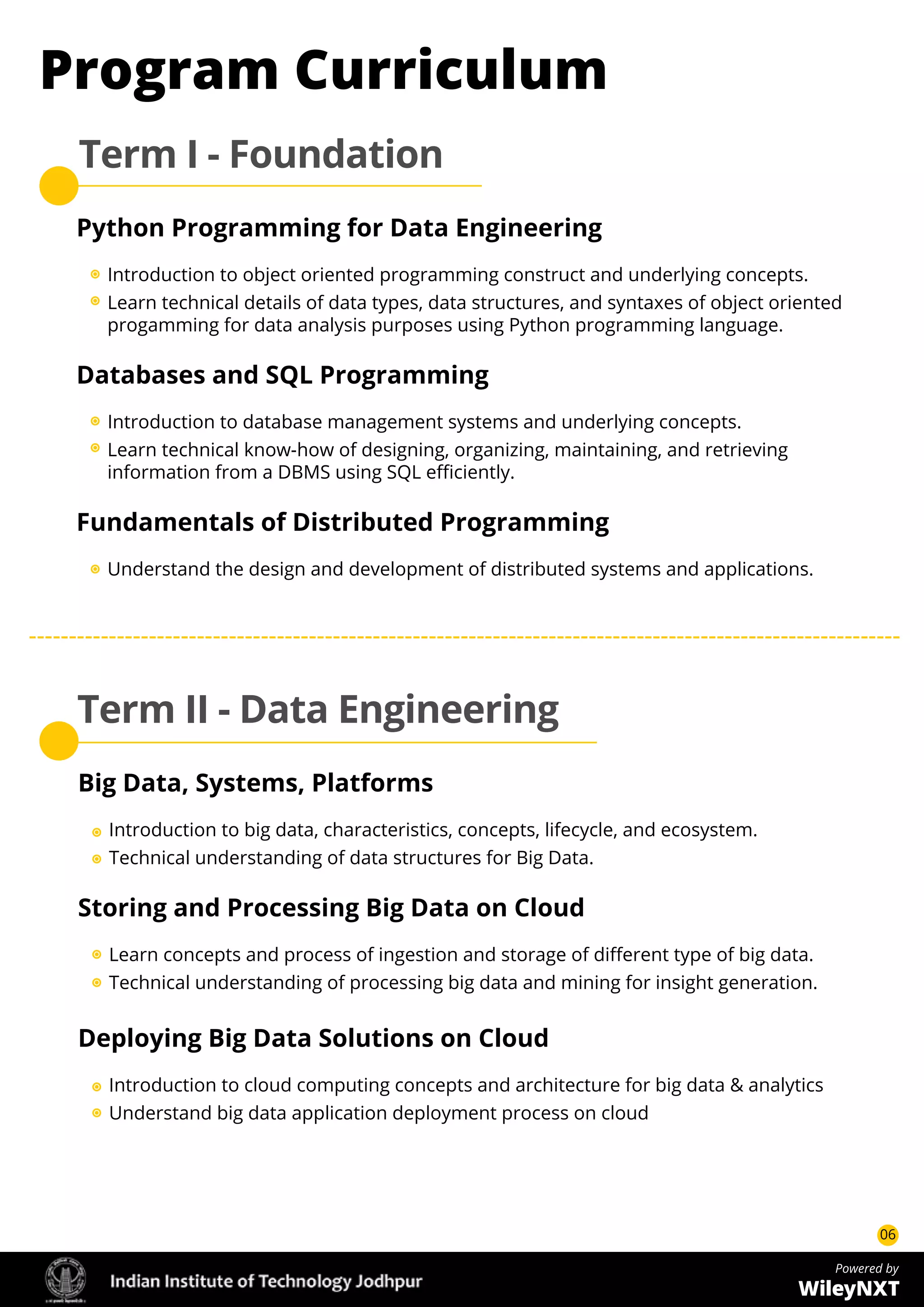 IIT Jodhpur Postgraduate Diploma in Data Engineering & Cloud Computing.pdf
