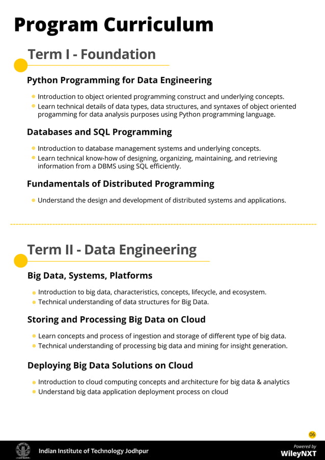 IIT Jodhpur Postgraduate Diploma in Data Engineering & Cloud Computing.pdf
