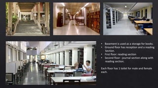 IIT Kanpur case study | PPTX