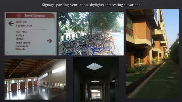 IIT Kanpur case study | PPTX | Civil Engineering Industry | Industries
