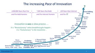 2018 SMC innovation framework presentation | PDF